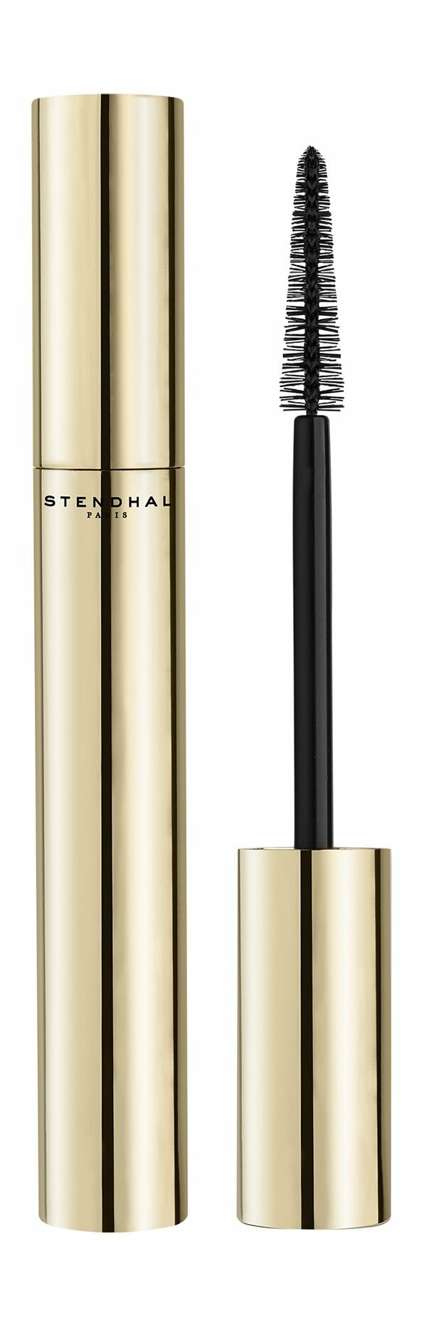 STENDHAL Long Lasting Care Mascara Тушь для объема, изгиба и длины ресниц, 8,5 мл, черная