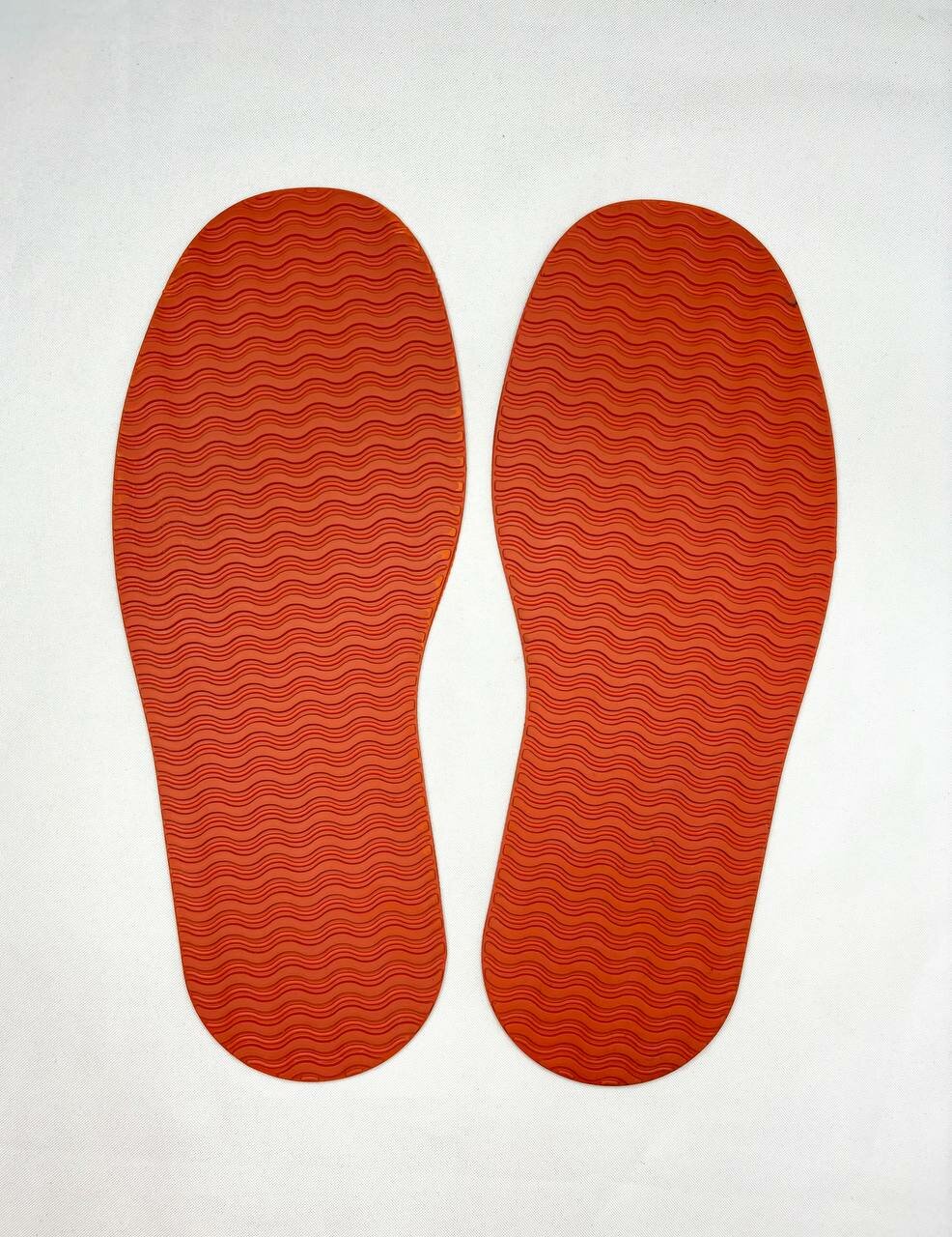 Профилактика для обуви рис. Волна