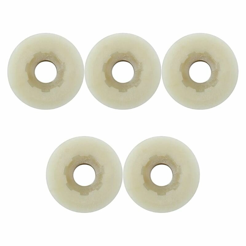 Масляный насос червячная передача для бензопилы 5 шт