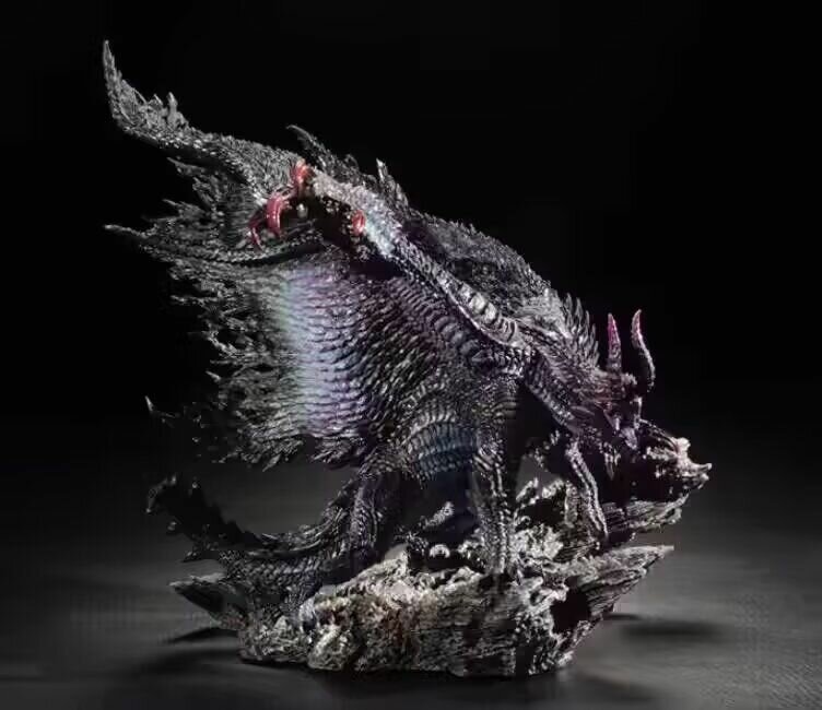 Фигурки Monster Hunter Gore Magala(18CM)