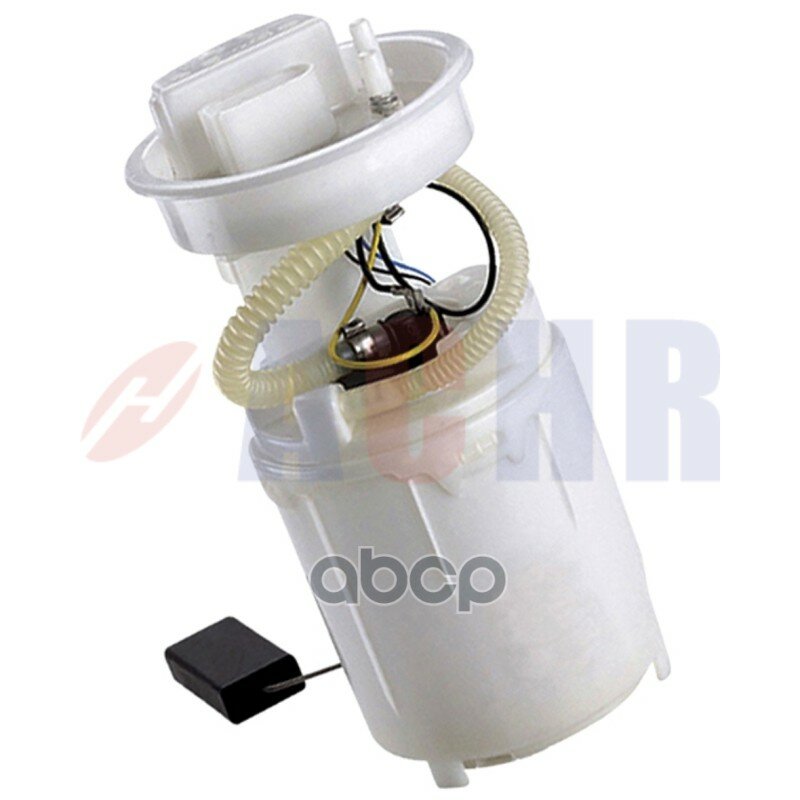 Топливный бензонасос в сборе VAG A3 (8L1) 1.6 A3 (8L1) 1.8 A3 (8L1) 1.8 T A3 (8L1) 1.8 T A3 (8L1) 1. Achr арт. EFM1080401