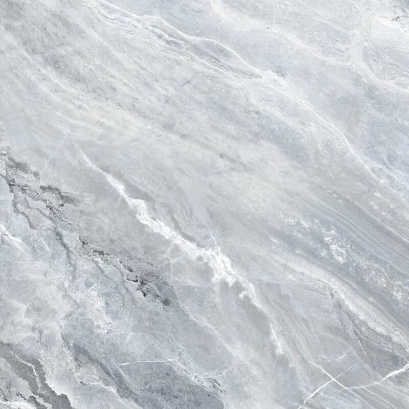 Керамогранит NewTrend Cosmo GP40CSM13L 60x60 см белый лаппатированная