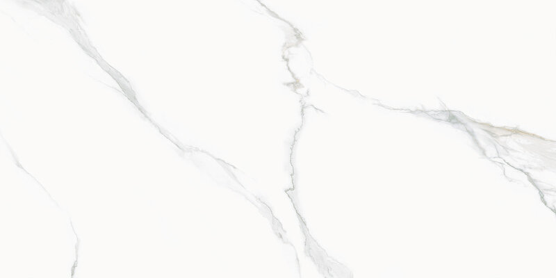 Керамогранит Delacora Calacatta Milazzo sugar-эффект 60120CMI15 60х120 см