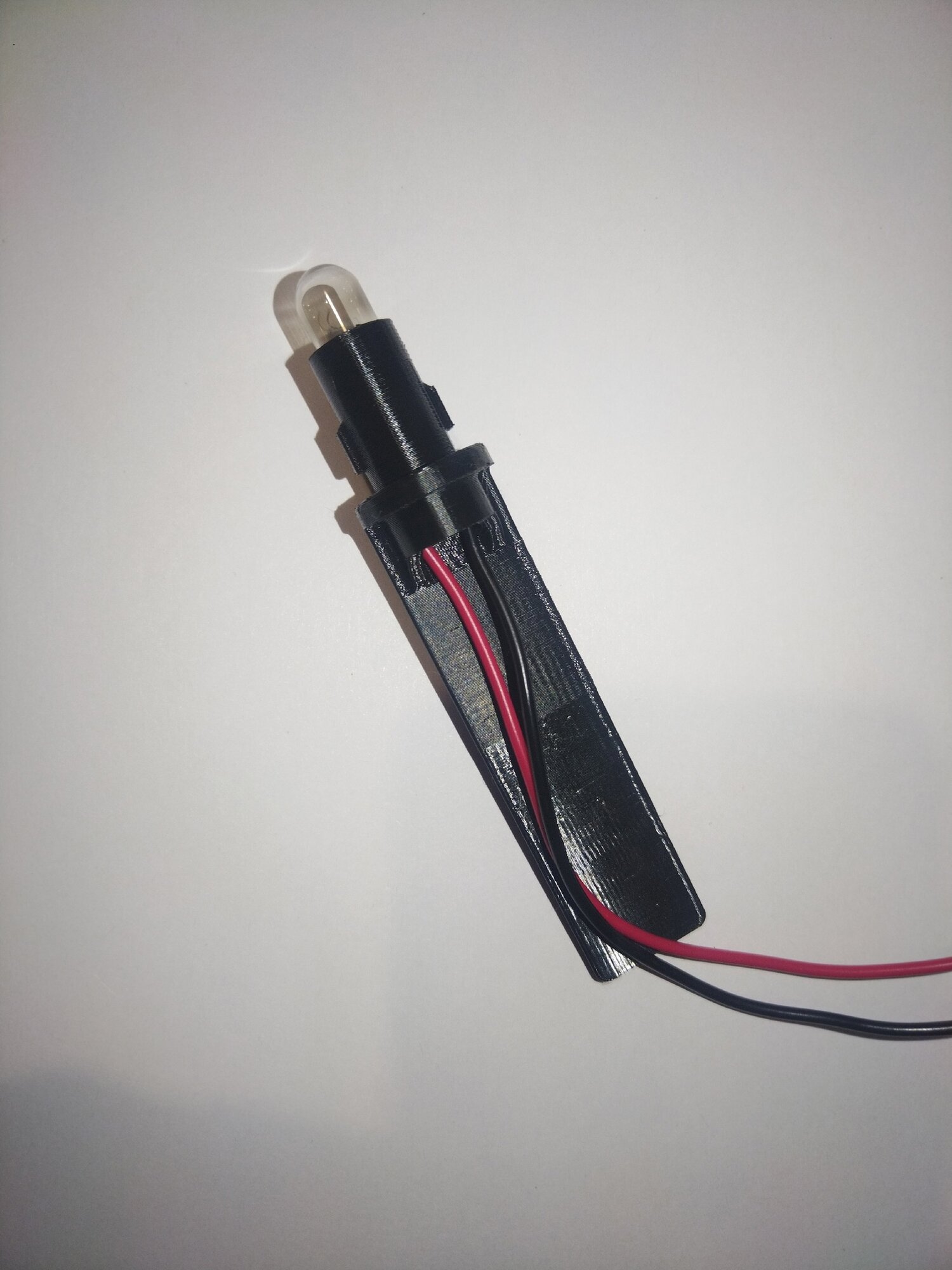 Патрон лепесток габарита Форд Фокус 2 Рестайлинг