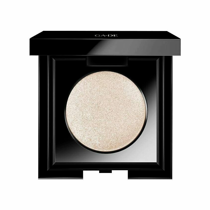 GA-DE Тени для век Velveteen (195 Nude)