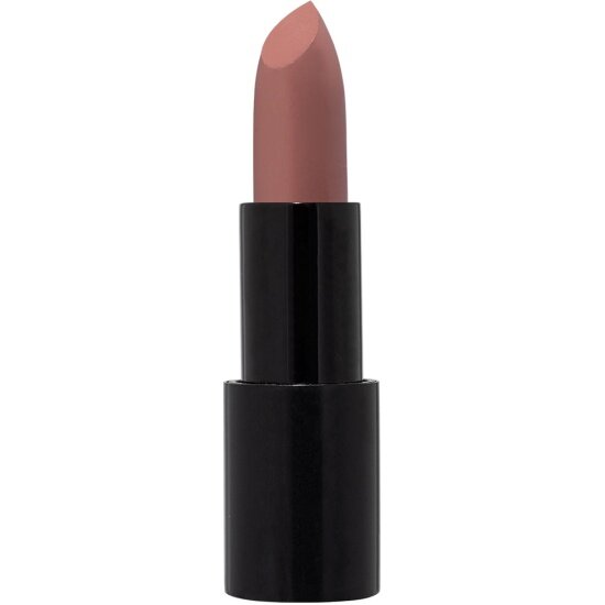 Губная помада Radiant Professional Make-up Advanced Care Lipstick Glossy, с сияющим финишем, тон 102 какао
