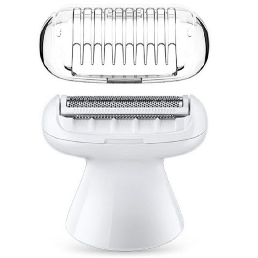 Braun 81719635 Бреющая головка для эпилятора 9001, 9002, 9003, 9010, 9020, 9030, 9100, 9200