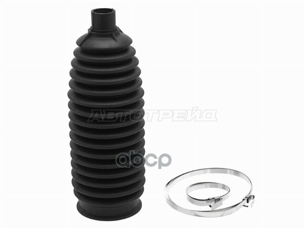 Пыльник рулевой рейки HYUNDAI SOLARIS/KIA RIO 11- Sat арт. ST577400U000