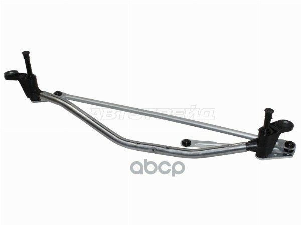 Трапеция стеклоочистителя Renault Logan 14-22 / Sandero 14-22 Sat арт. ST-197-0001