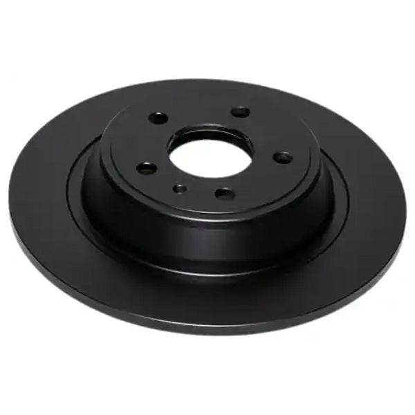 ZENTPARTS Z06542 диск тормозной задний (08n25721)\ Ford (Форд) Mondeo (Мондео) 14