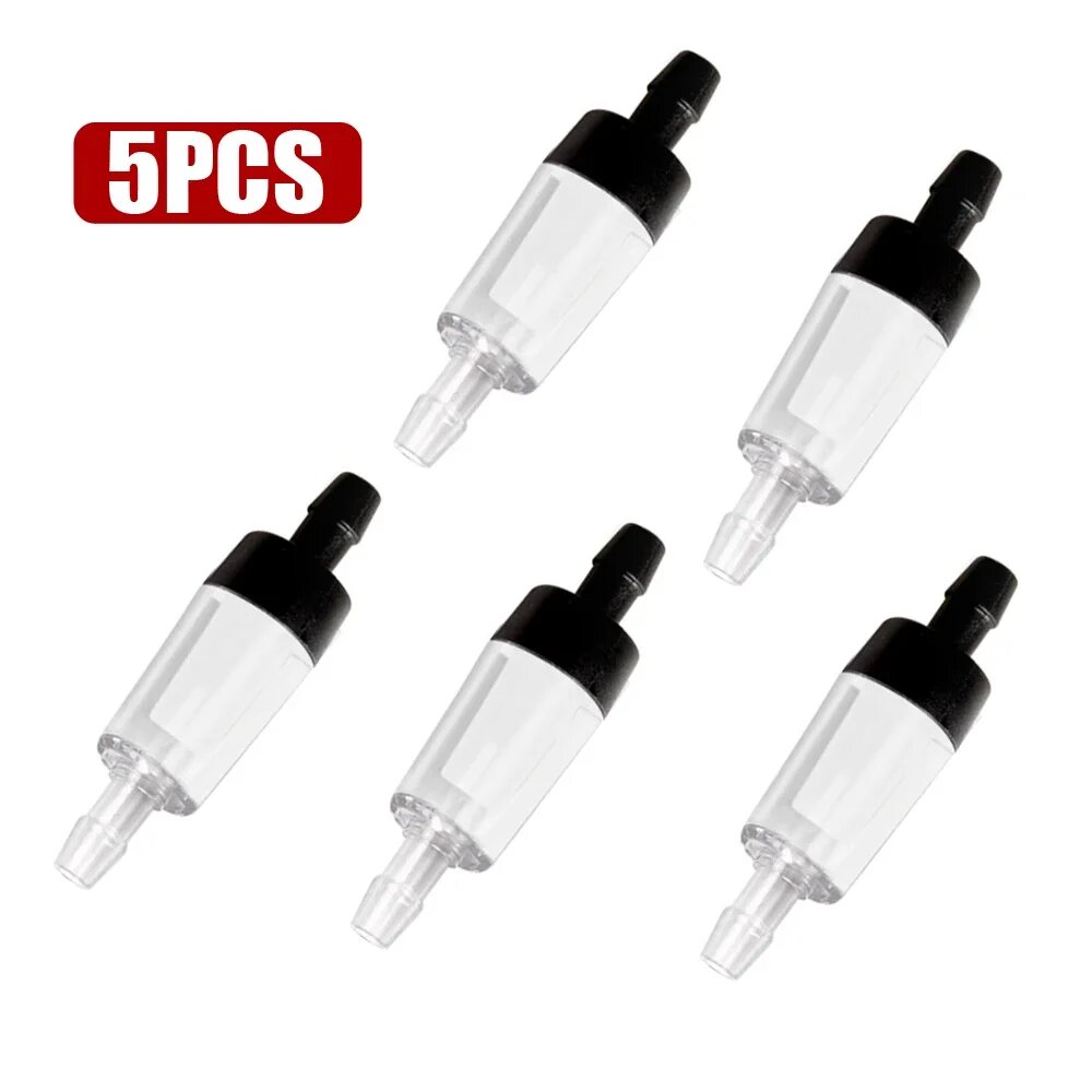 Кислородный насос для аквариума 5 шт.