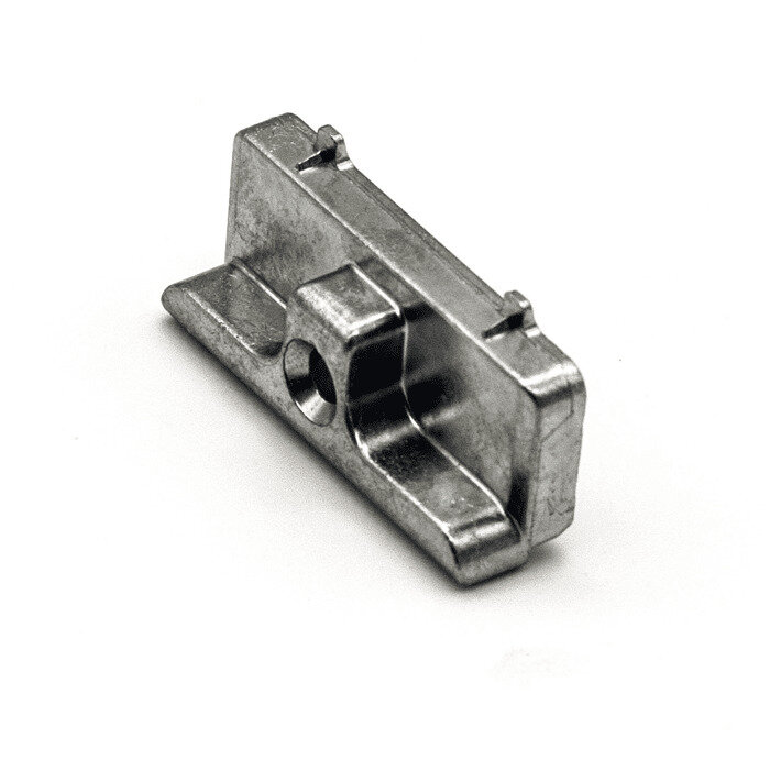 Ответная планка триннадцатый фальц