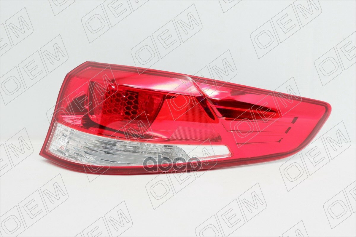 Фонарь Правый Внешний O.E.M. арт. OEM0125FONR
