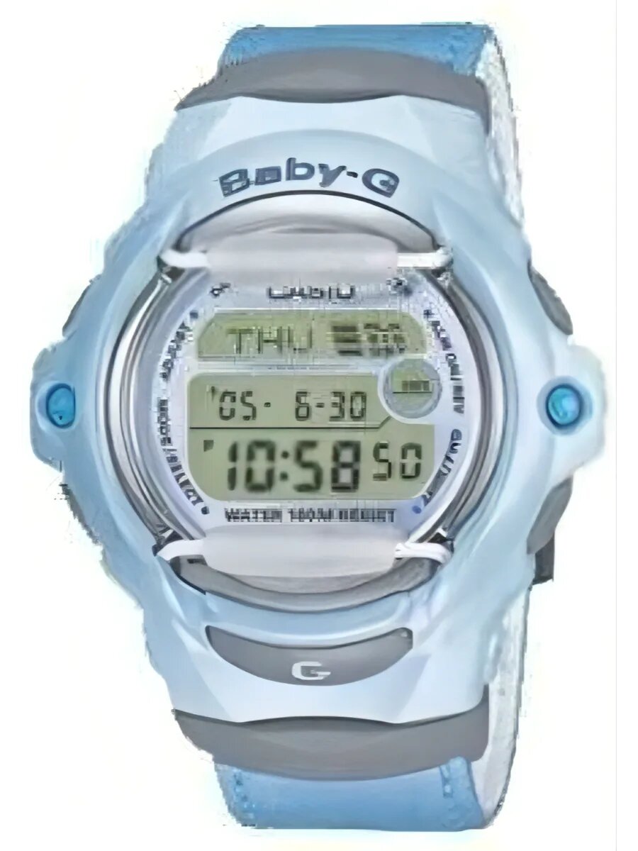 Наручные часы Baby-G