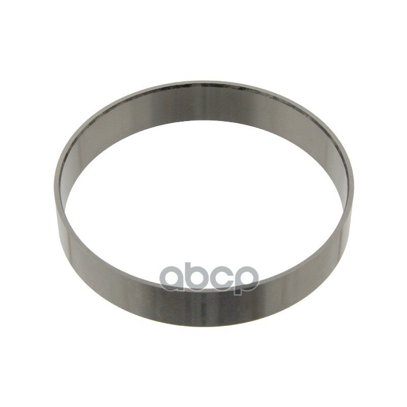 Обойма коленвала ! задн. 120x115x21 MAN D25./D28, MB Febi арт. 07720