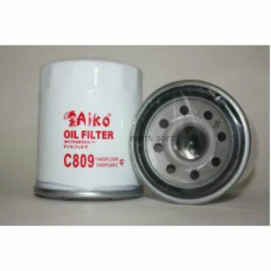 Фильтр масляный Aiko арт. C-809
