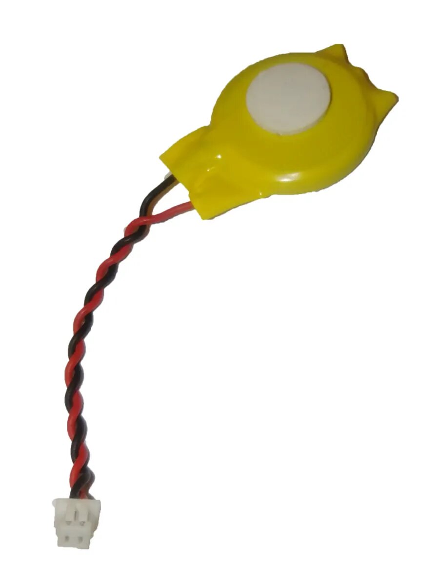 Батарея CR2032 Maxell с проводом 7,5см для HP G4-1000