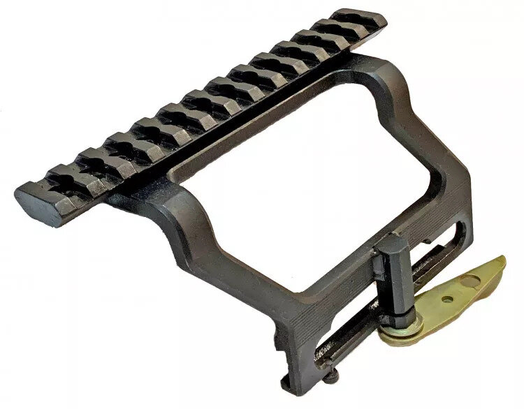 База Эст Weaver- 1В-Б