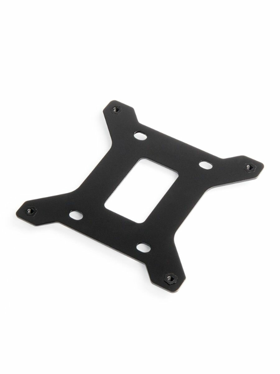 Бэкплейт на Intel LGA 1700 металлический