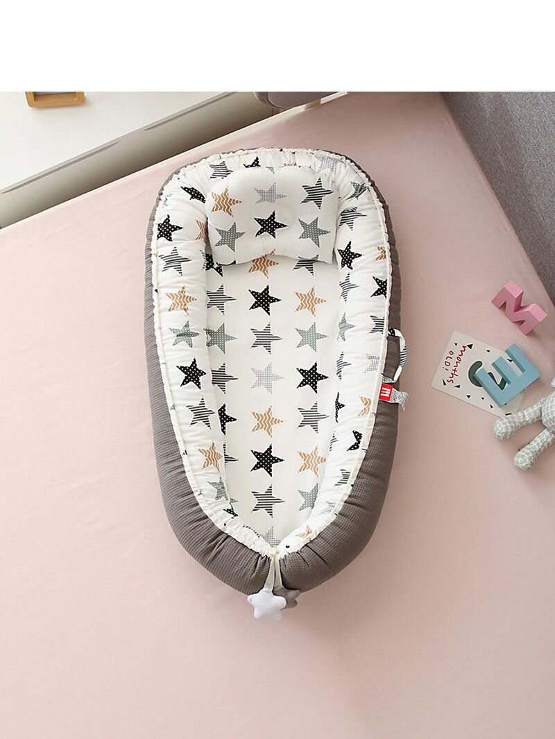 Матрас-кокон