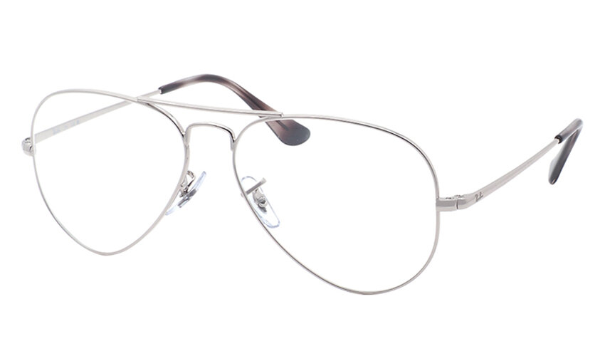 Оправа Ray-Ban Aviator 6489 2501 55MM