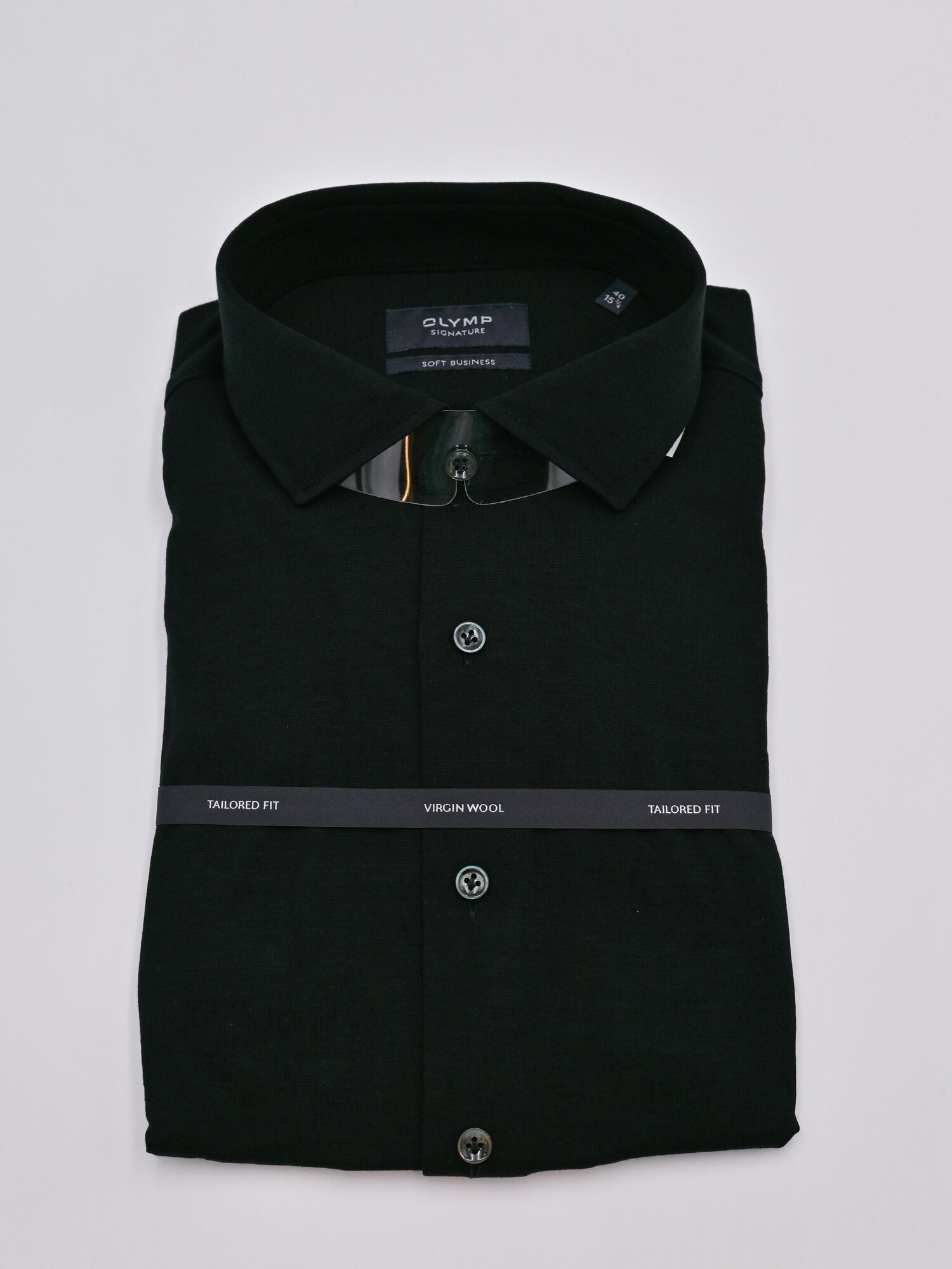 Рубашка Базовая коллекция