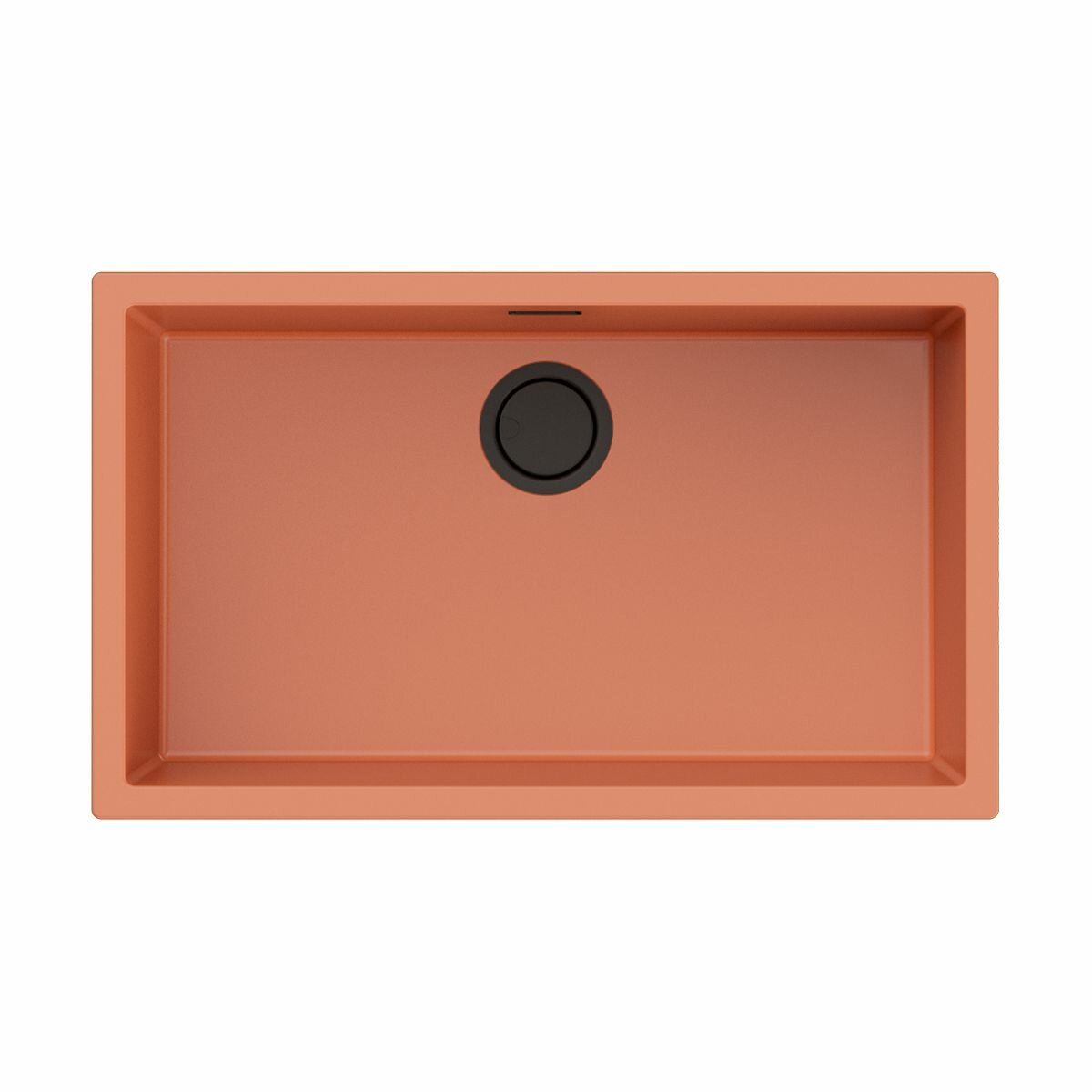 Кухонная мойка OMOIKIRI Yamakawa 75-U/I-CN Artceramic/canyon