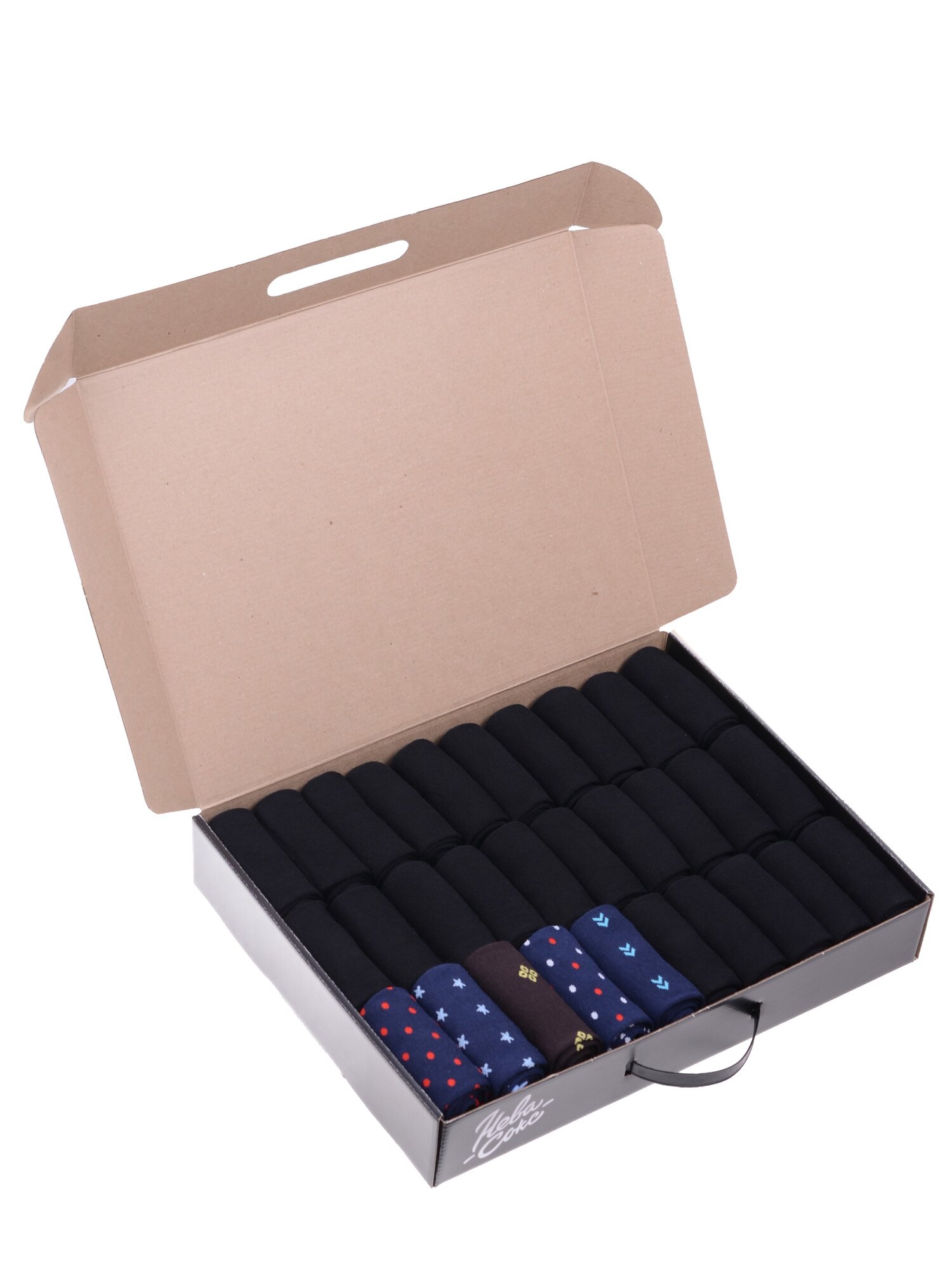 Носки Нева-Сокс, комплект