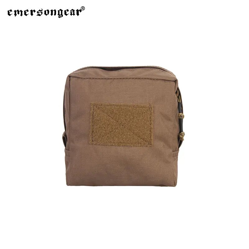 Emersongear Тактический пояс CB бежевый