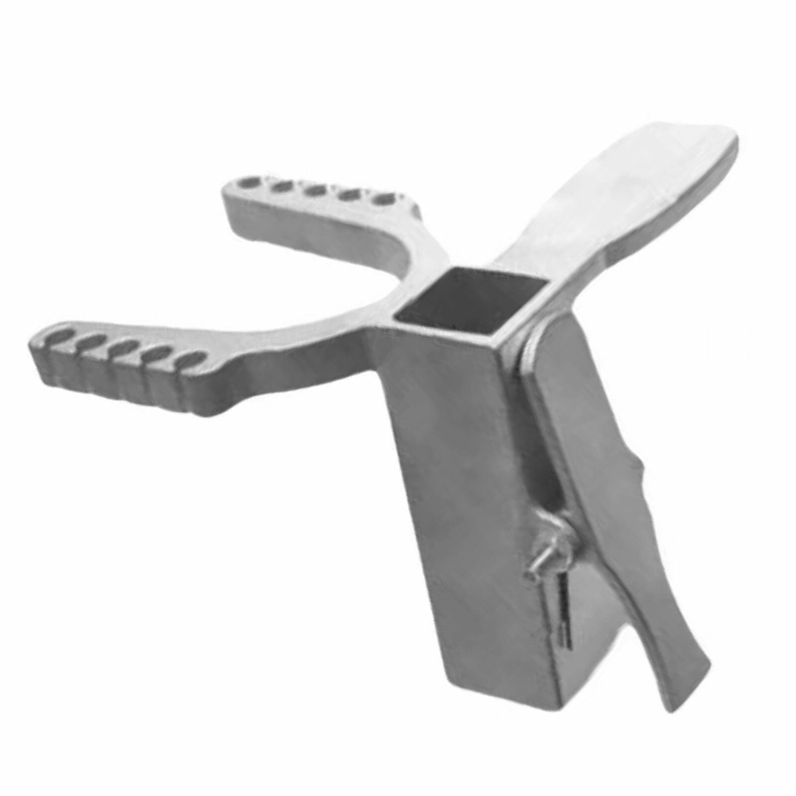 Автоматическое устройство для рогатки из нержавеющей стали повышение точности и скорости стрельбы для охоты, кемпинга и активного отдыха