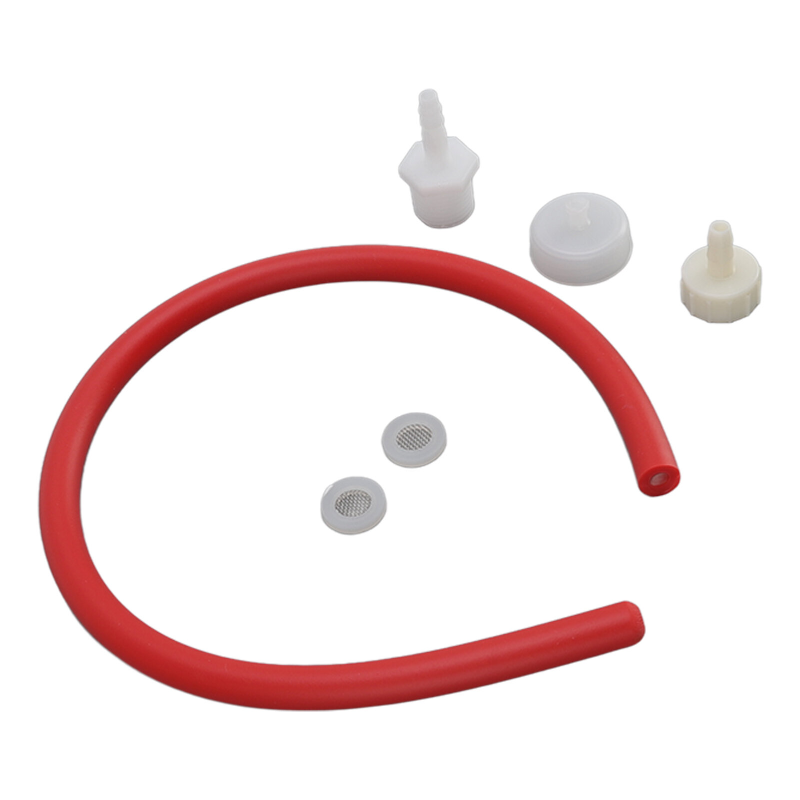 Трубка для клизмы, силиконовая мягкая анальная трубка для очистки клизмы, многоразовый шланг для душа, для дефекации, запора, 100 см/39,4 дюйма