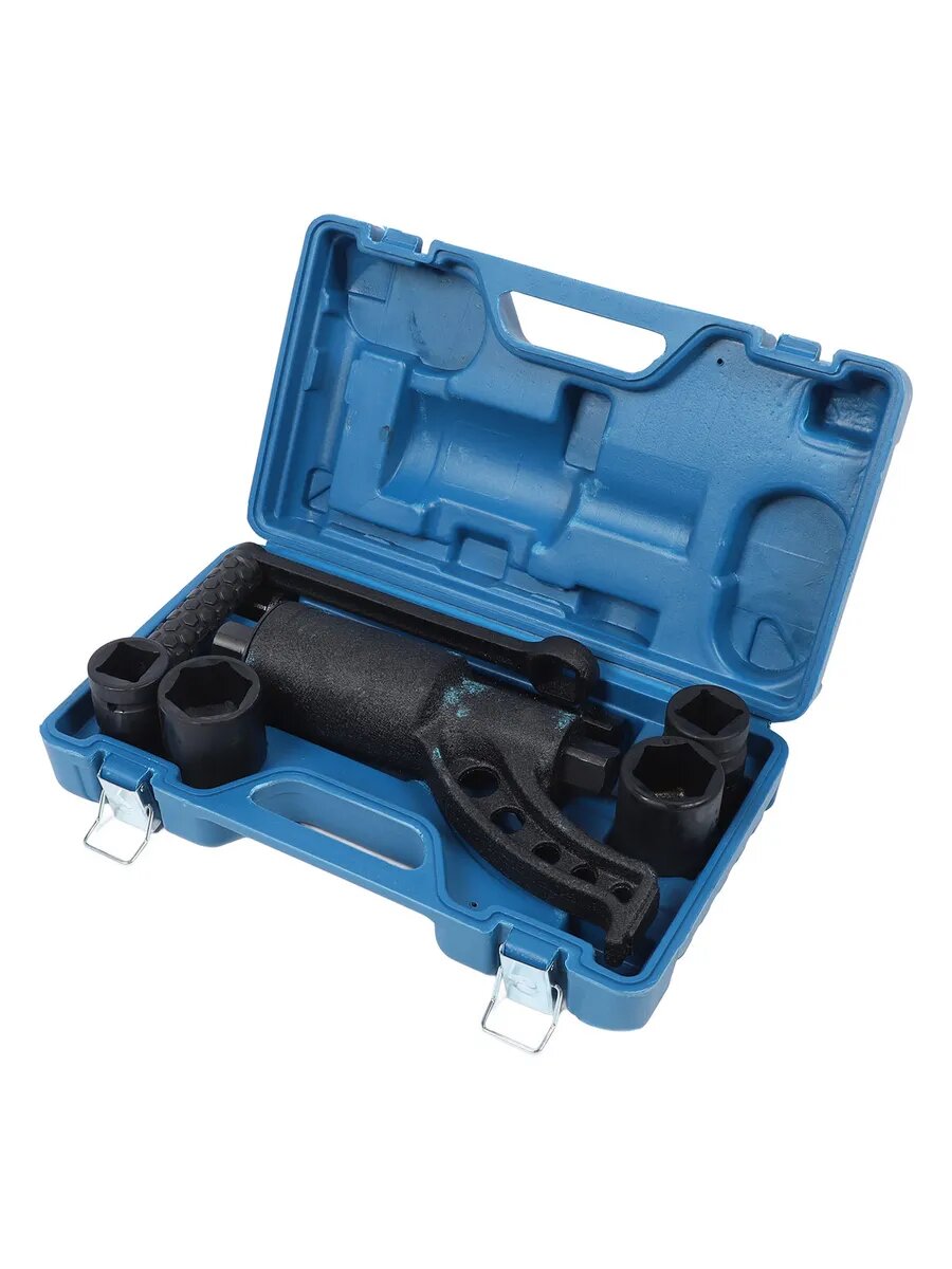 1:58 Торсионный мультипликатор, инструмент 5800NM,