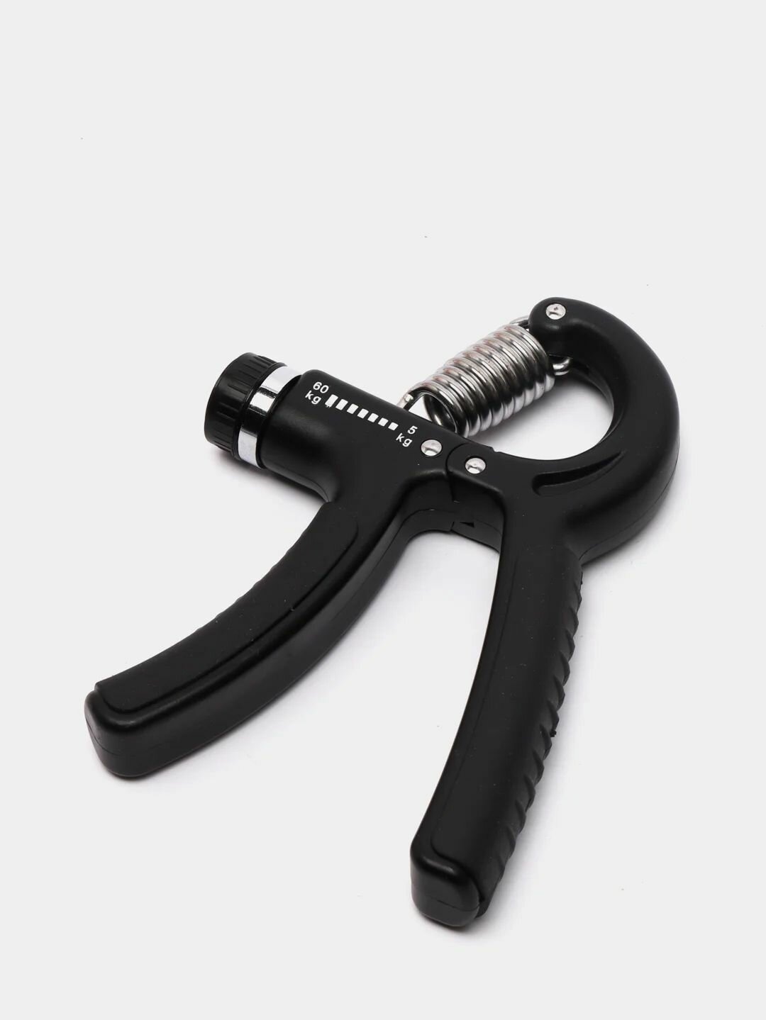 Эспандер кистевой. Сопротивление от 5 до 50кг.