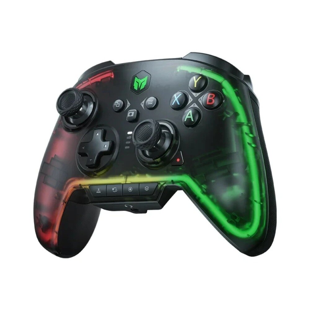 BIGBIG WON Rainbow2 Pro Элитный Игровой Контроллер BT Wireless Connect Gamepad Для ПК/Nintendo Switch