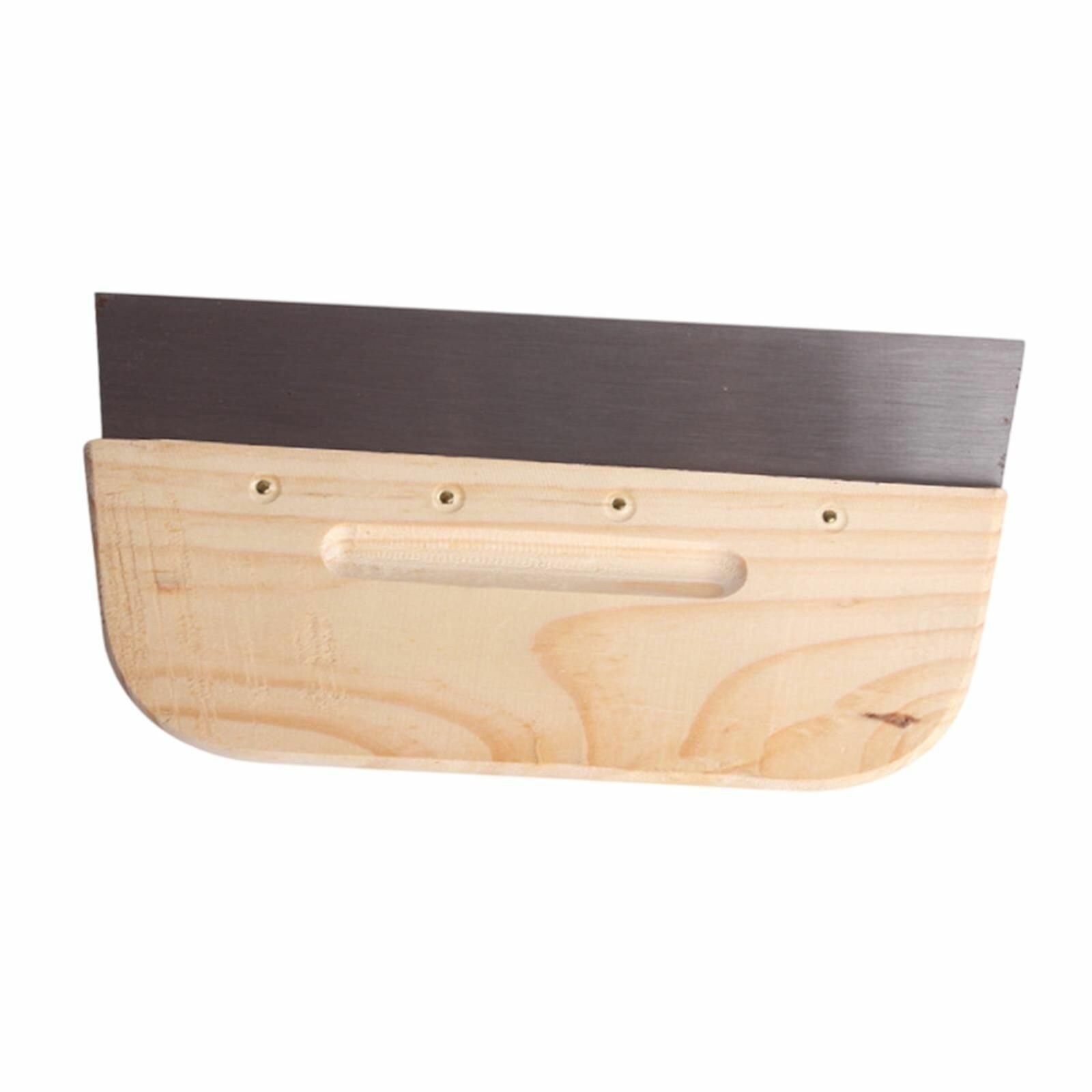 Инструмент для гипсокартона Удаления обоев 21.5cmx10.5 см