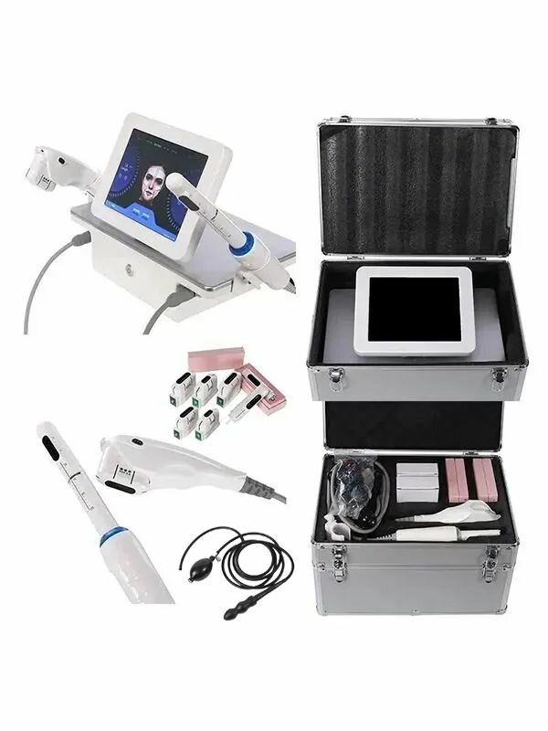 Косметологический аппарат Аппарат для SMAS лифтинга с функцией интимного омоложения