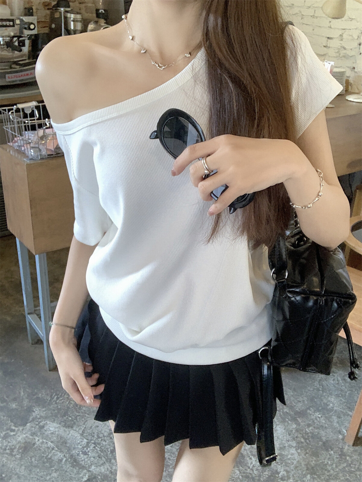 Футболка спортивная