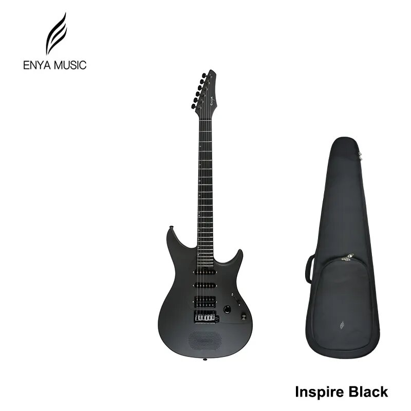 Электроакустическая гитара ENYA MUSIC Гитара 6-струнная