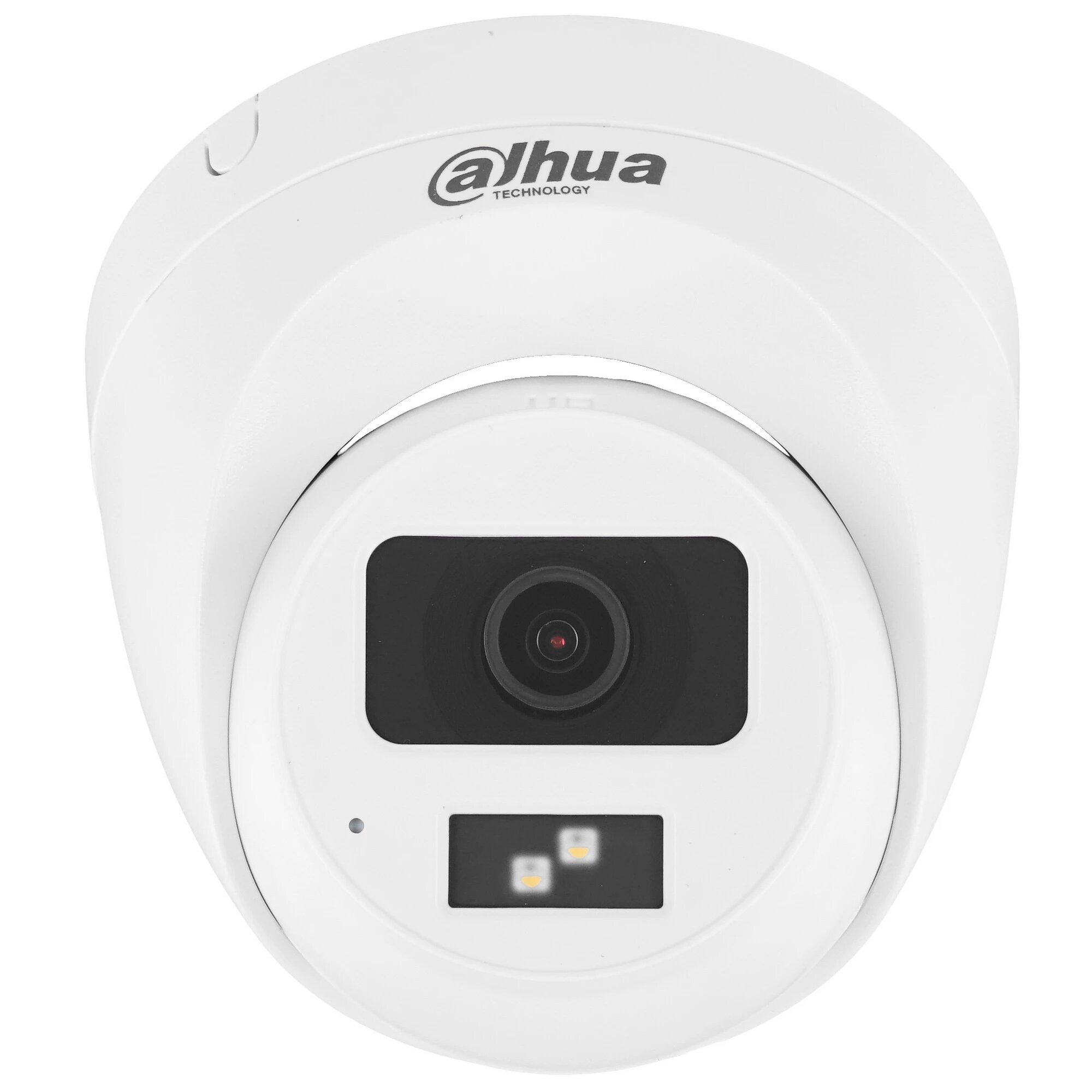 DH-HAC-HDW1200CLQP-IL-A-0280B-S6 Уличная камера Dahua 2МП, ИК-подсветка до 20м