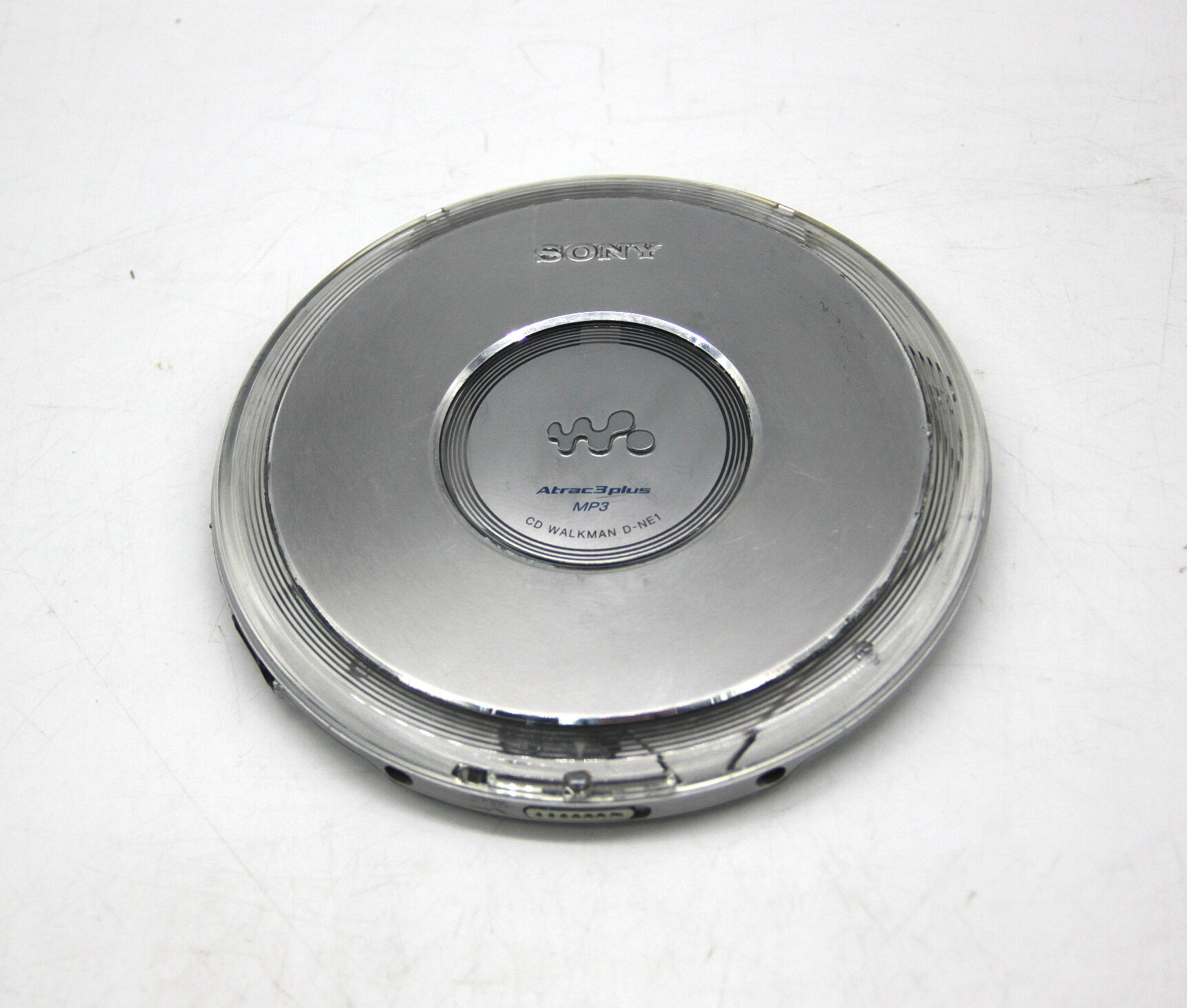 CD/MP3 Плеер Sony D-NE1