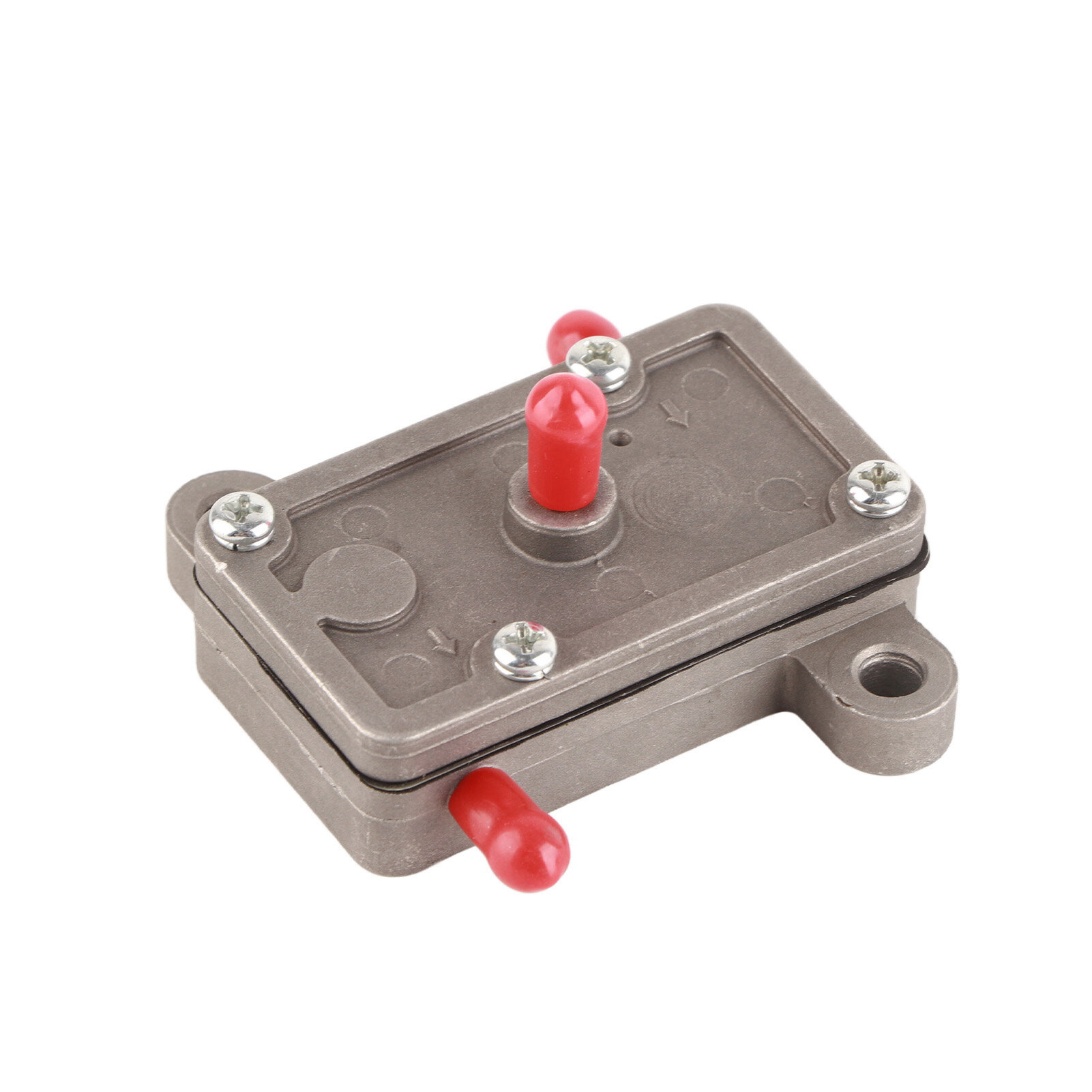 High Performance Fuel Pump, Durable Gas Perfect Match for Kart Snowmobile