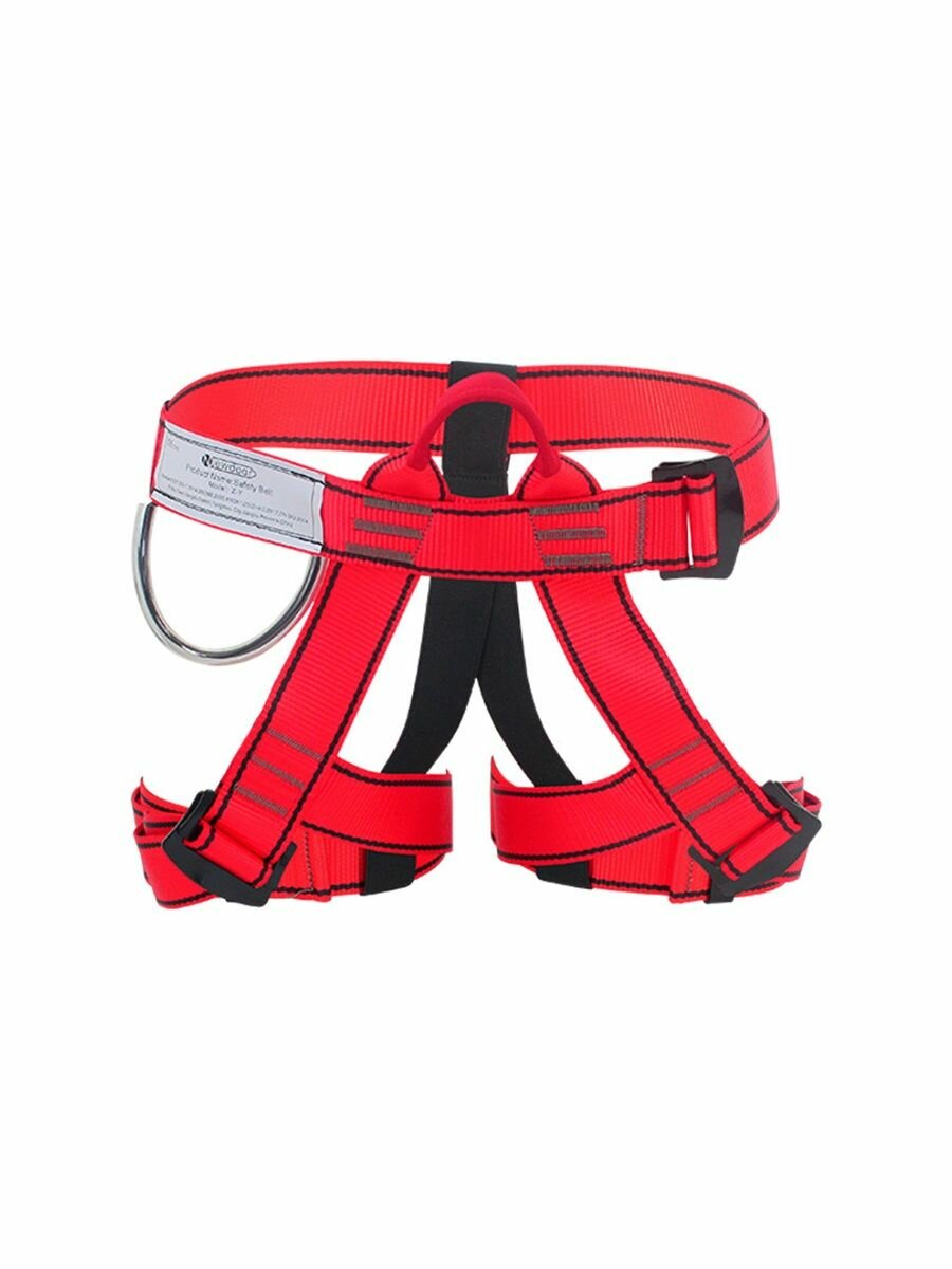 Поясная беседка (обвязка альпинистская)