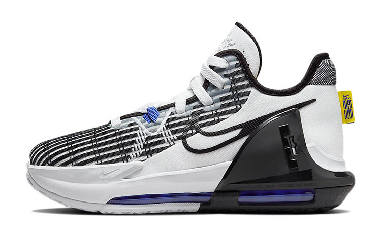 Кеды LeBron Witness 6