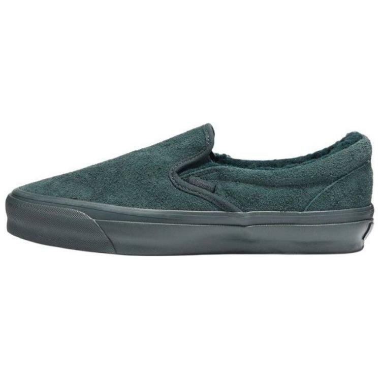 Кроссовки slip-on