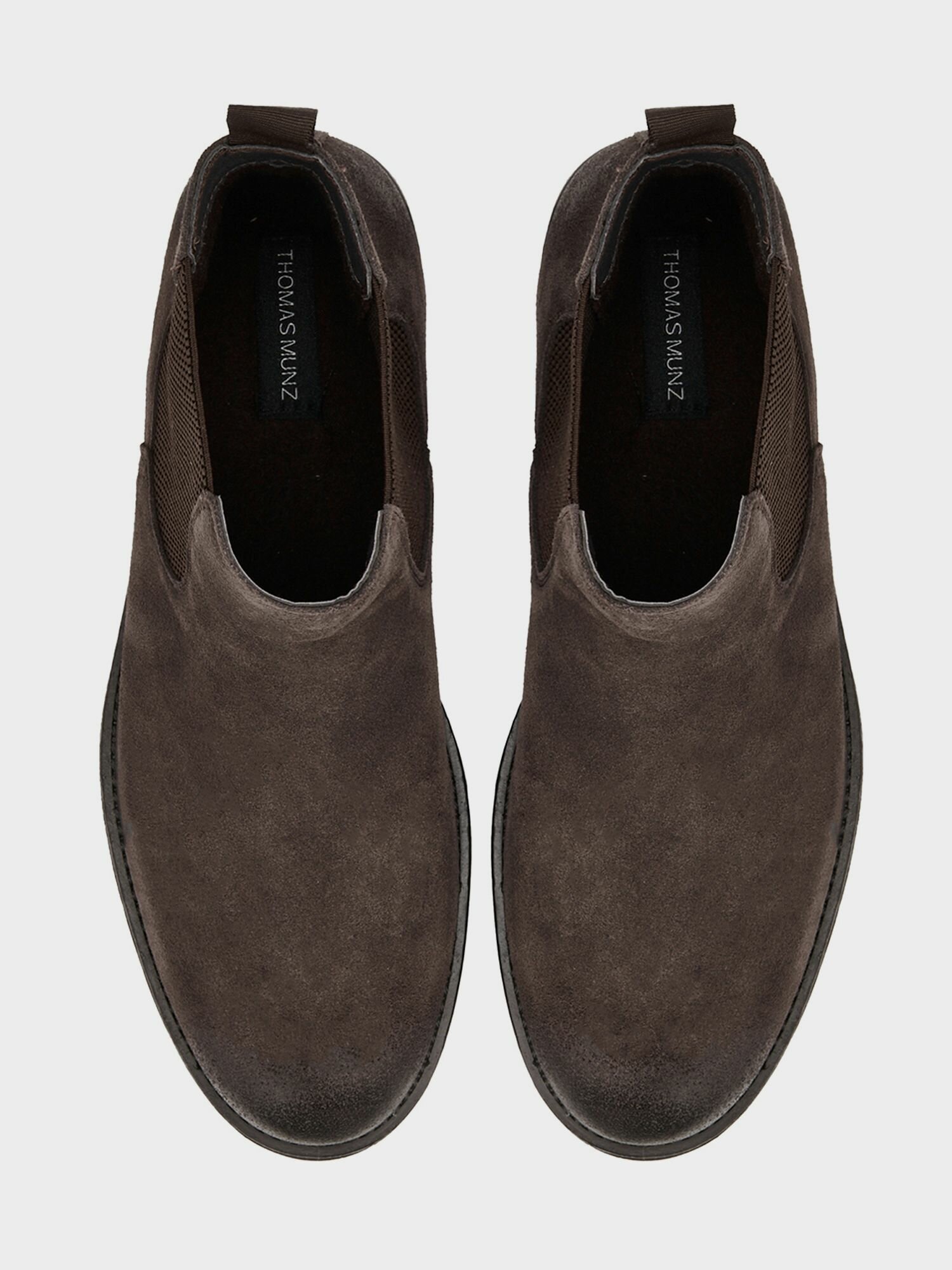 Ботинки челси