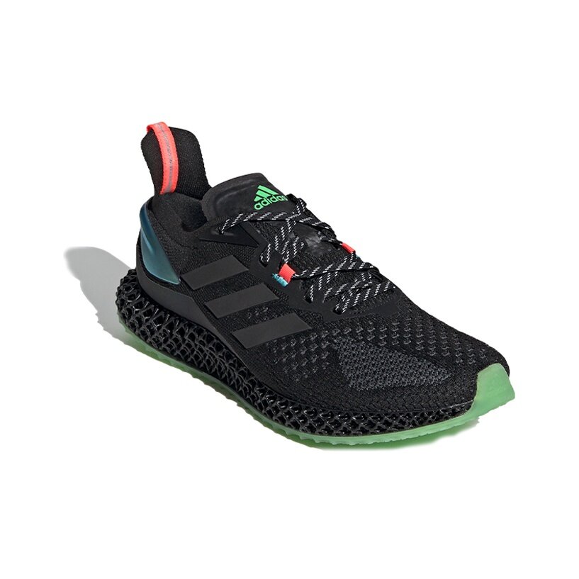 Кроссовки adidas X9000, размер EU 36 стопа (22CM), black — фото 1
