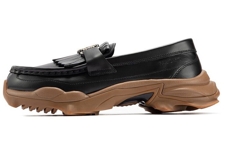 Кроссовки Nitefox Loafer