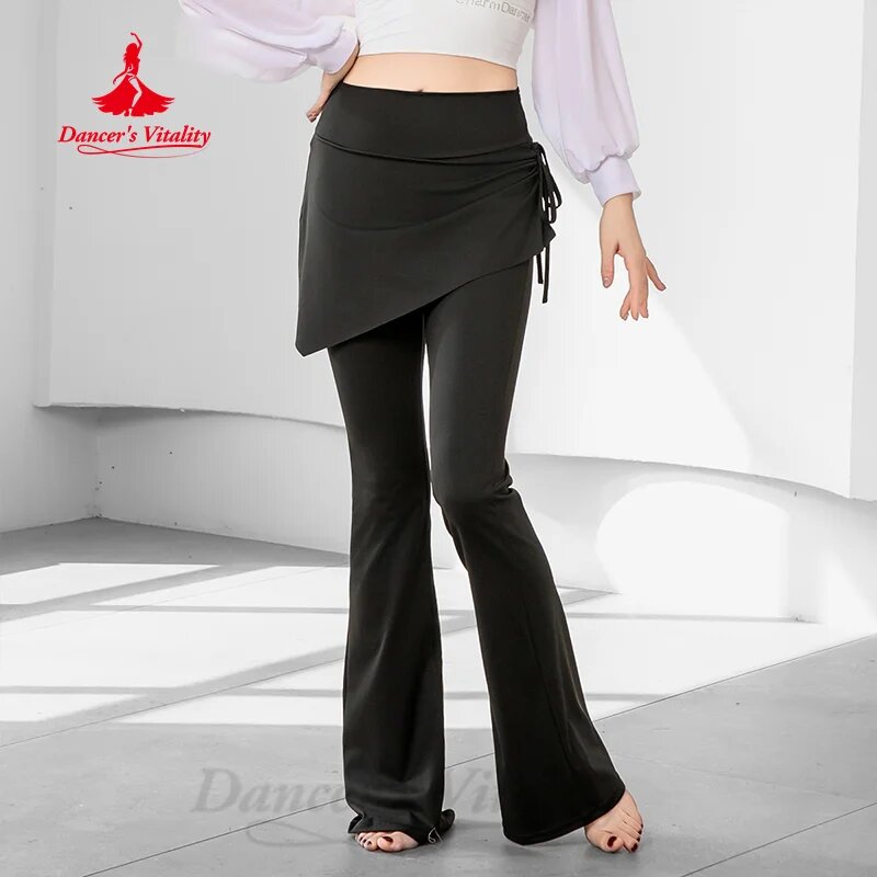Брюки классические Dancer's Vitality