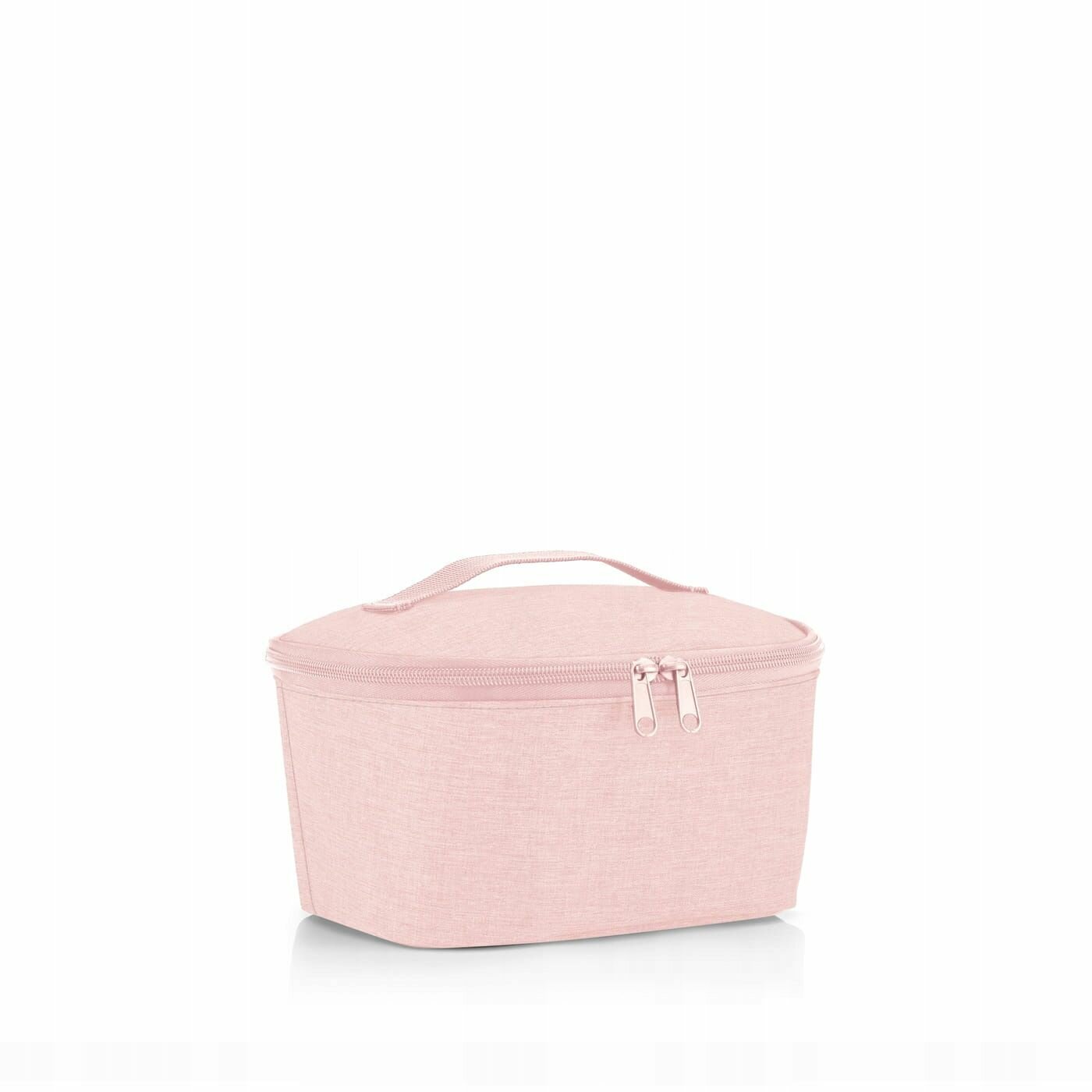 Термосумка Reisenthel Coolerbag S, 2.5 литра, цвет светло-розовый, RLG3100