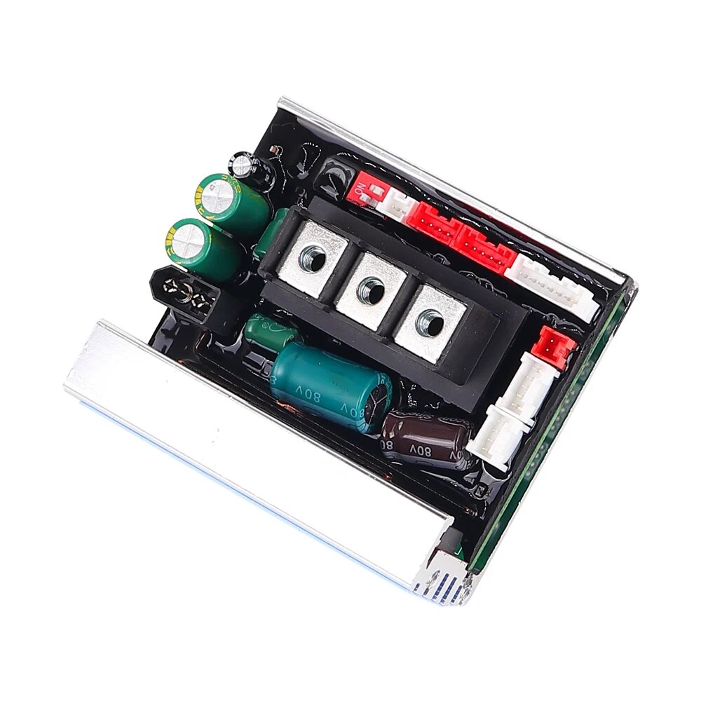 Запчасти для самоката Ninebot Max G2 Controller